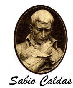 Biografia del sabio caldas - Fundación Amigos del Sabio Caldas